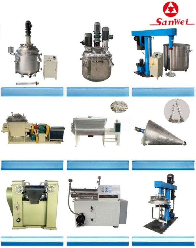 Dispersion Disc Mini Soap Making Emulsion Laboratory Electric Paint ...