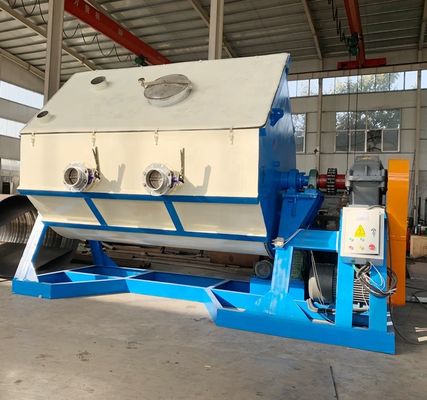 5000L Exterior Natural Stone Granite Texture Paint Coatings Mixer ...